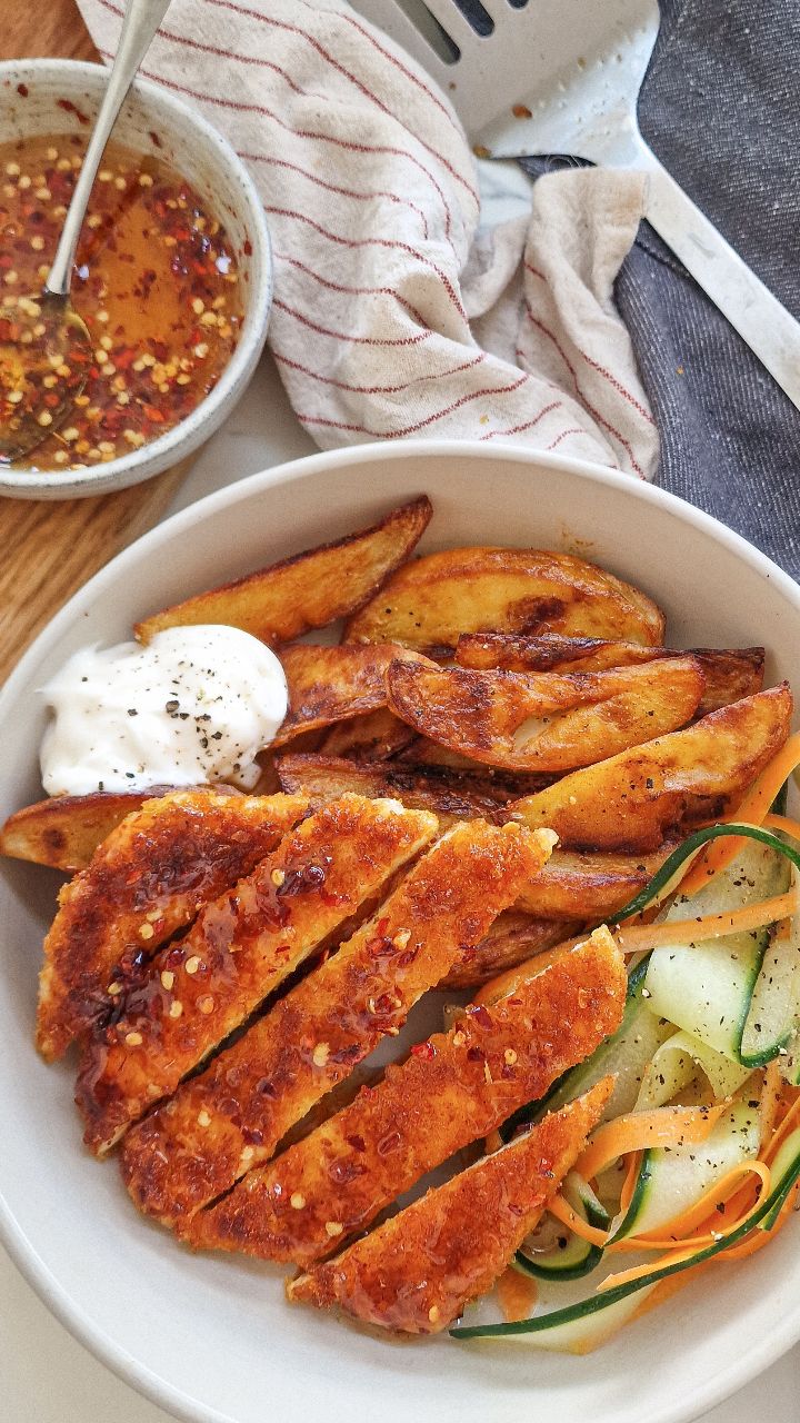 Recipes By Amy Sheppard | Monchef